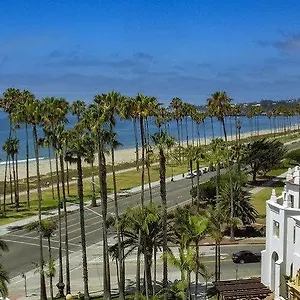 Santa Barbara Inn: What To Expect From 4 star Hotel With ...