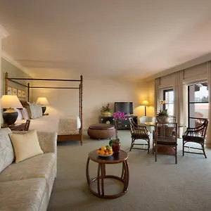 Santa Barbara Inn: What To Expect From 4 star Hotel With ...