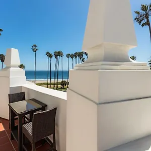 Santa Barbara Inn: What To Expect From 4 star Hotel With ...